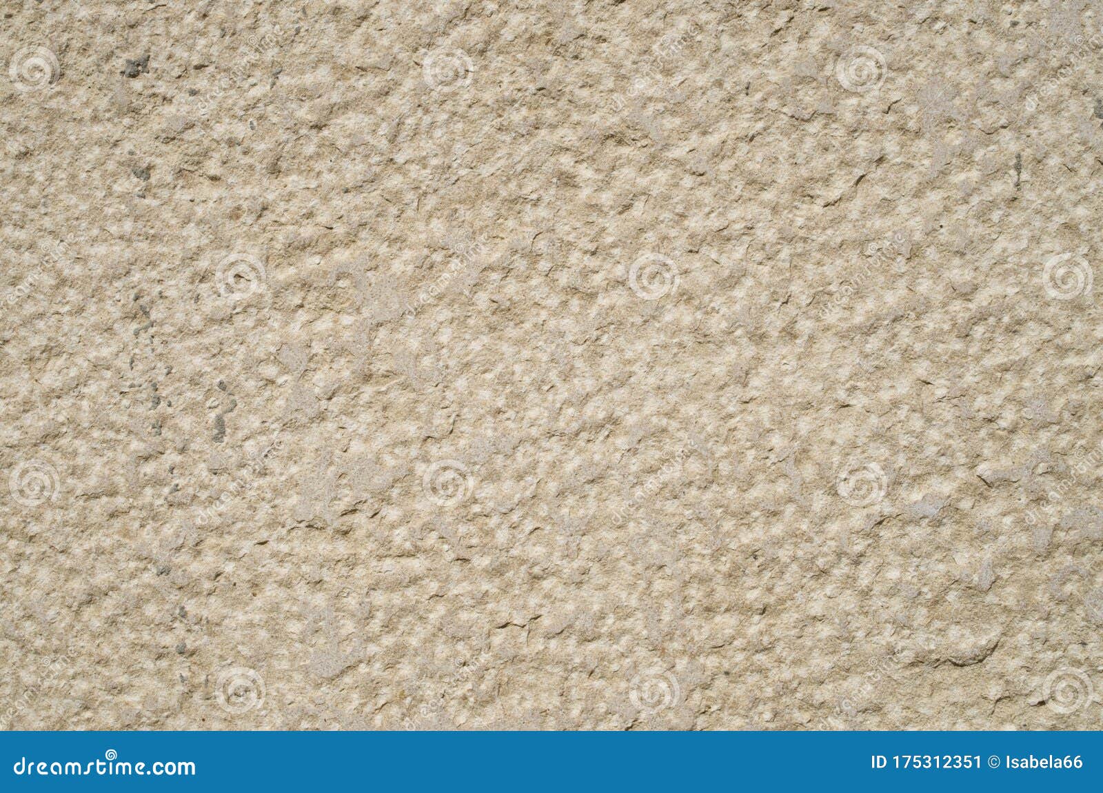 Rough Limestone on Wall Closeup Stock Image - Image of stonemasonry ...
