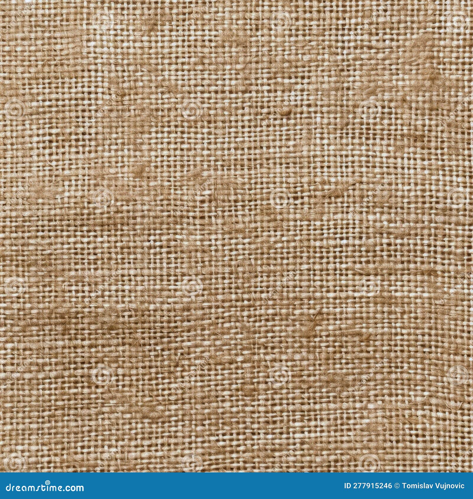 Rough Linen Cloth Fabric Texture Stock Illustration - Illustration of ...