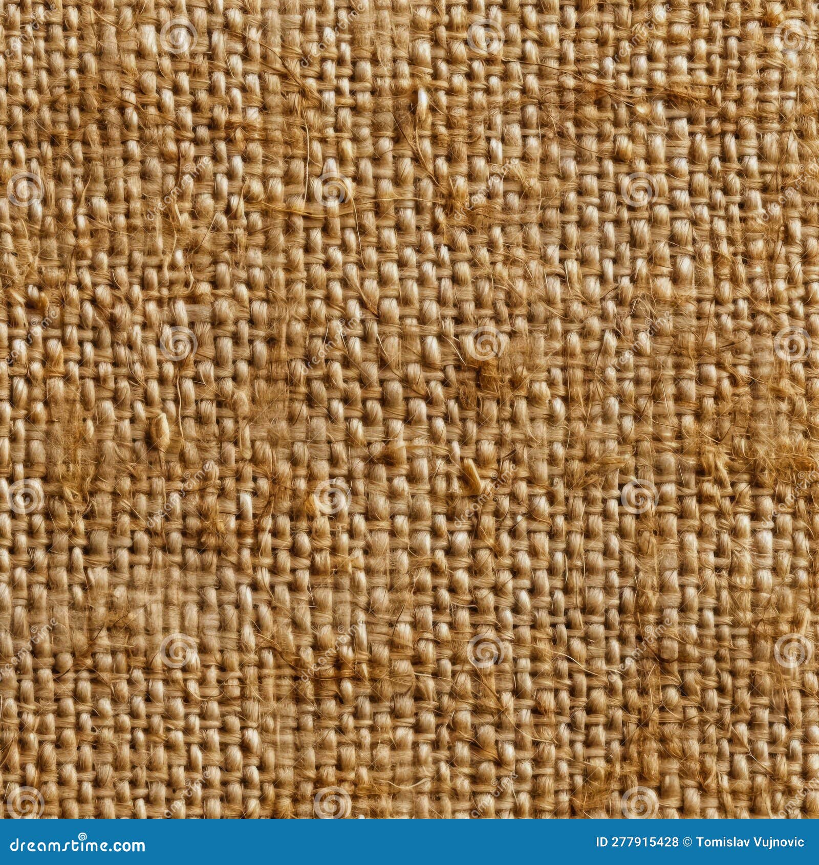 Rough Linen Cloth Fabric Texture Stock Illustration - Illustration of ...