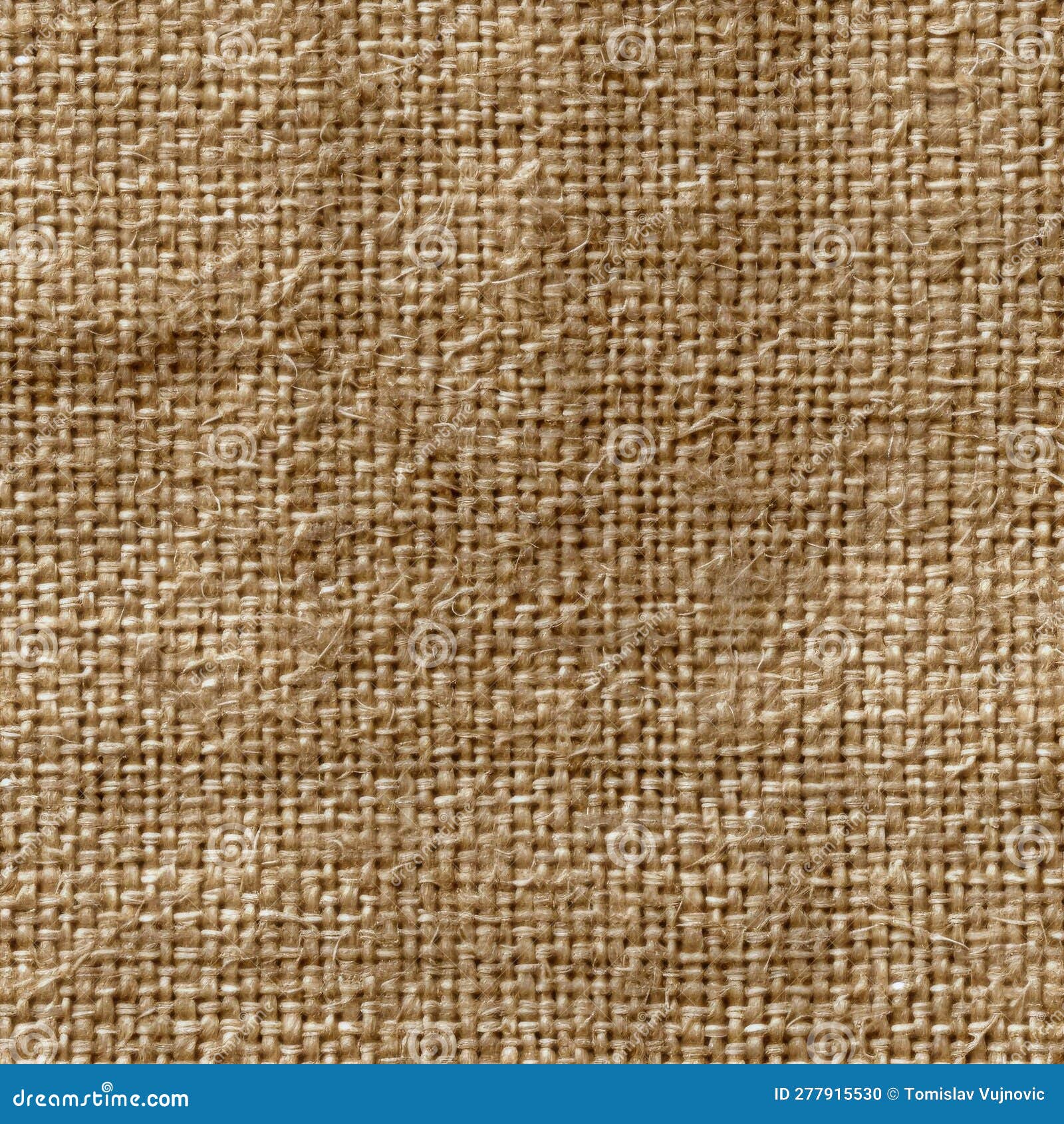 Rough Linen Cloth Fabric Texture Stock Illustration - Illustration of ...