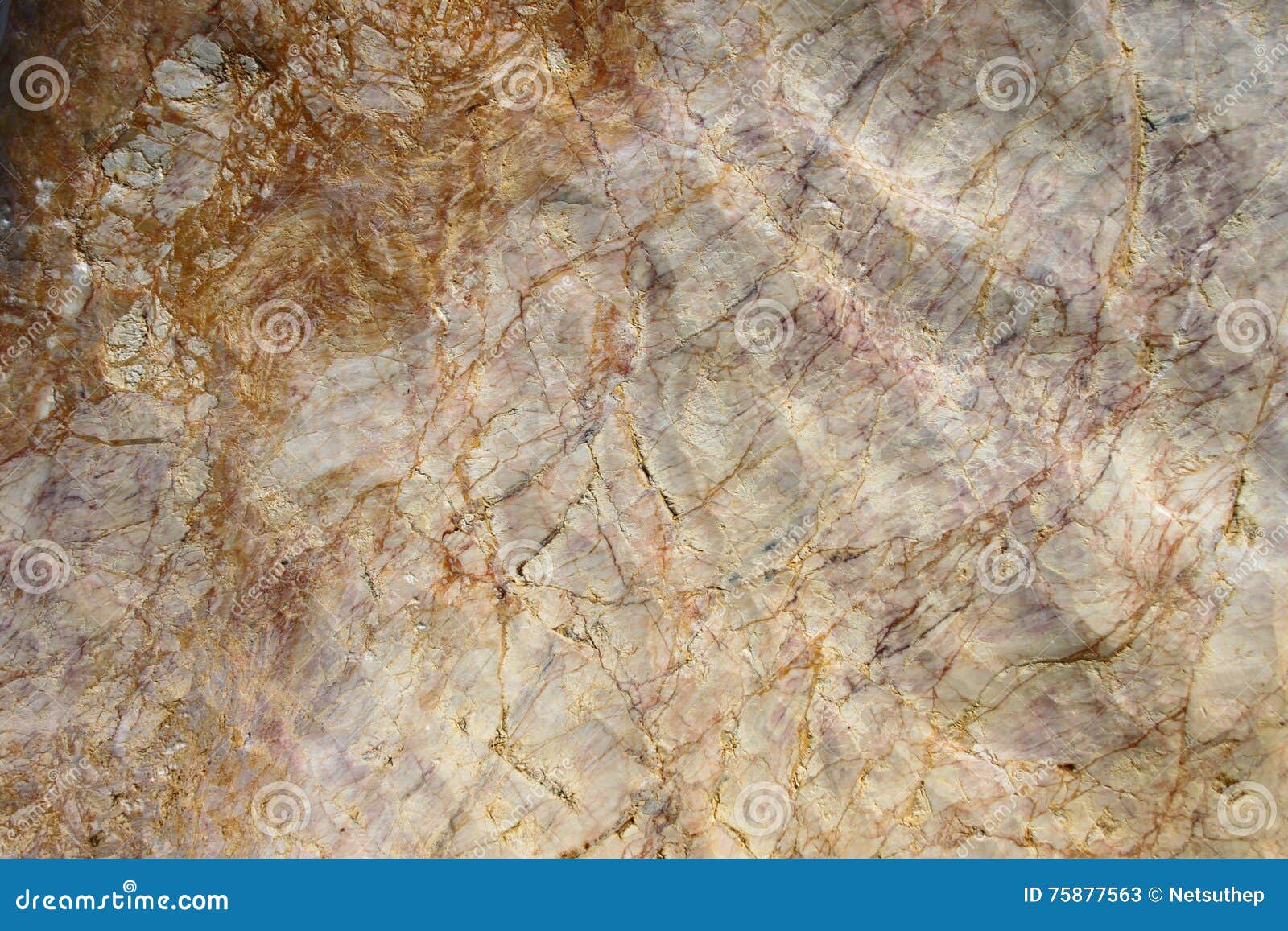 Rough Marble Stone Surface Background Stock Image - Image of beautiful ...