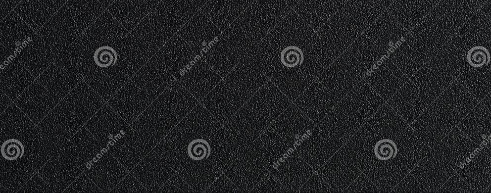 Rough Matte Black Metal Texture Stock Image - Image of background ...