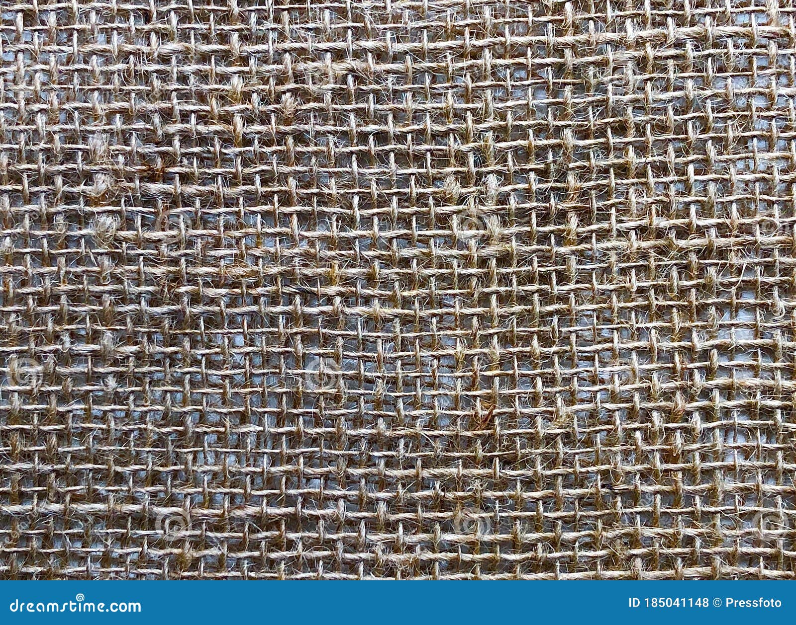 Rough Canvas Textile Background Texture Stock Photo - Image of natural ...