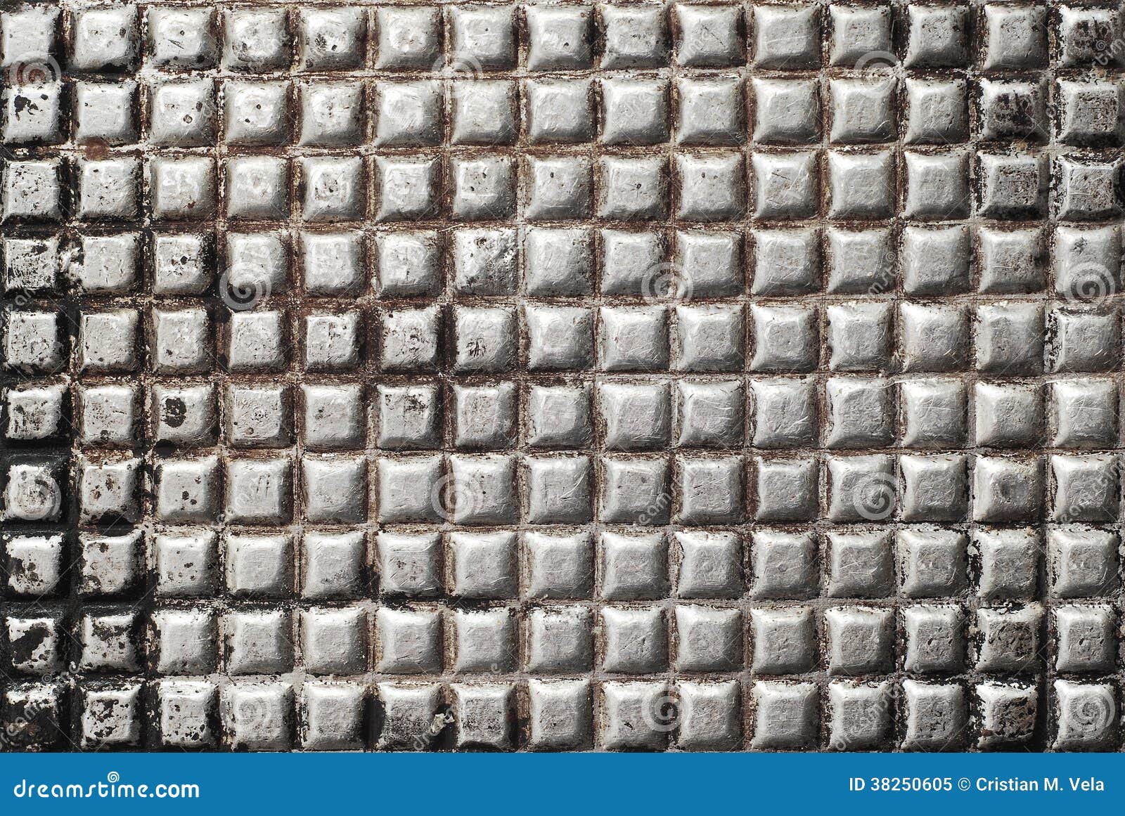 Rough metal surface stock image. Image of shaped, ironworks - 38250605