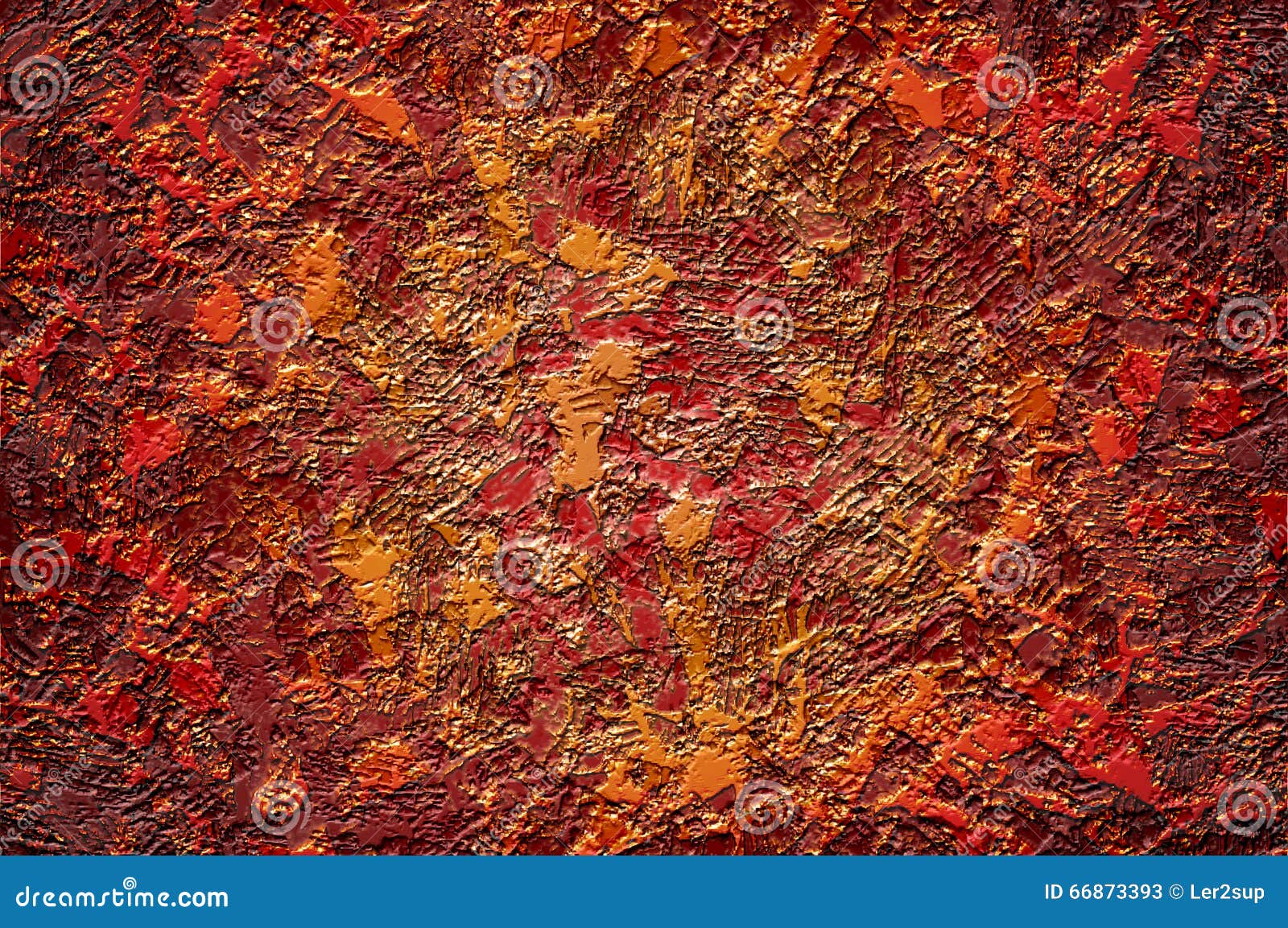 Rough Metal Texture. Stock Photography | CartoonDealer.com #66873362