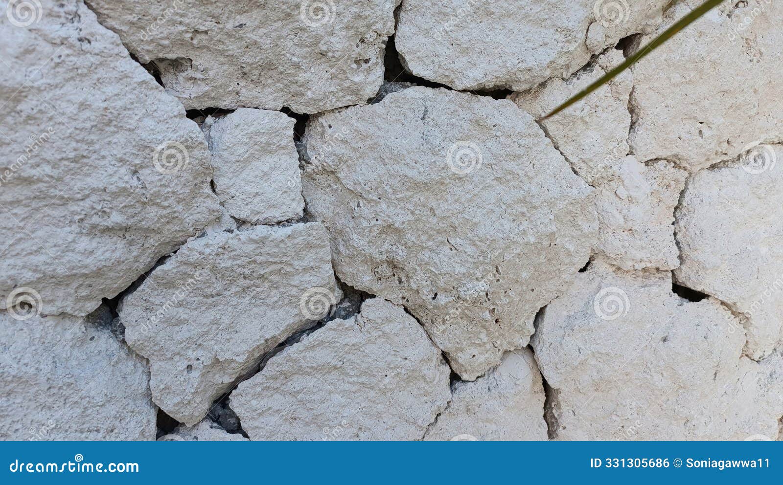 Rough Natural Stone Seamless Marble Texture Surface With Cracks, Dents ...