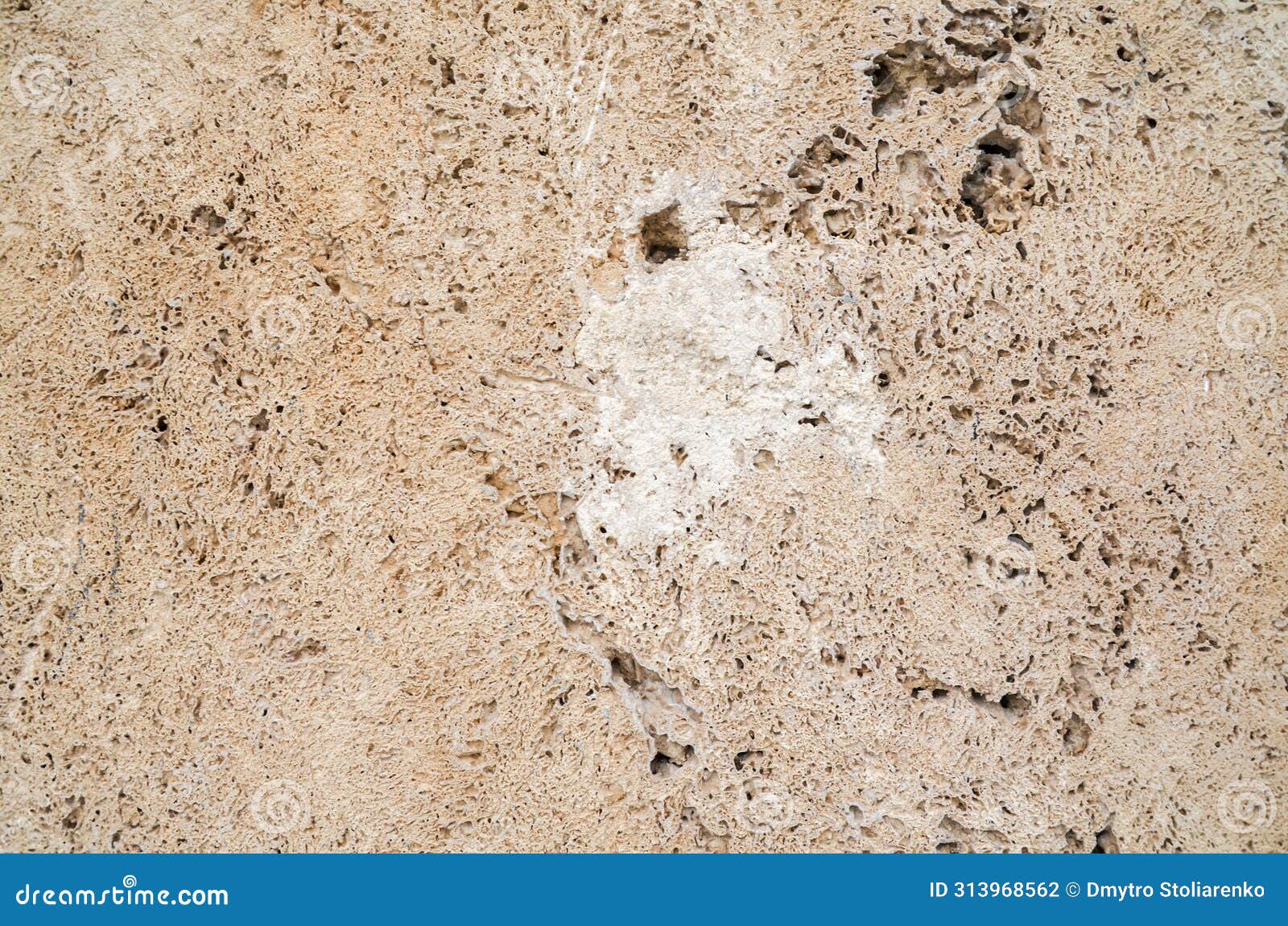Rough Natural of Tuff Stone Surface, Use As Material for Construction ...
