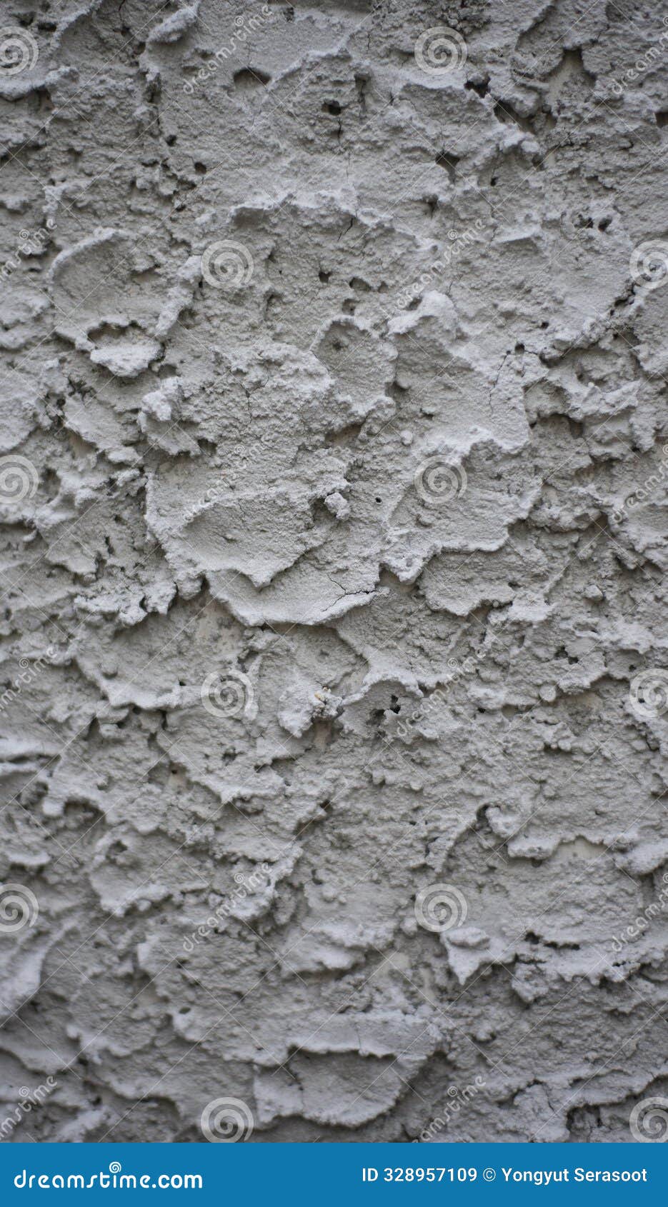 Rough Object Surface Pattern of Concrete Surface Stock Image - Image of ...
