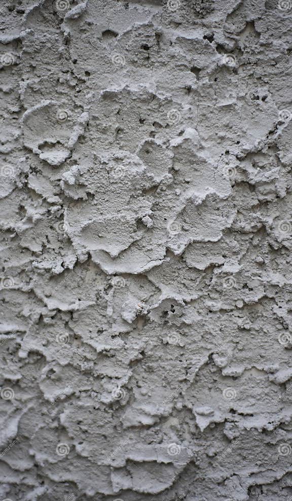 Rough Object Surface Pattern of Concrete Surface Stock Image - Image of ...