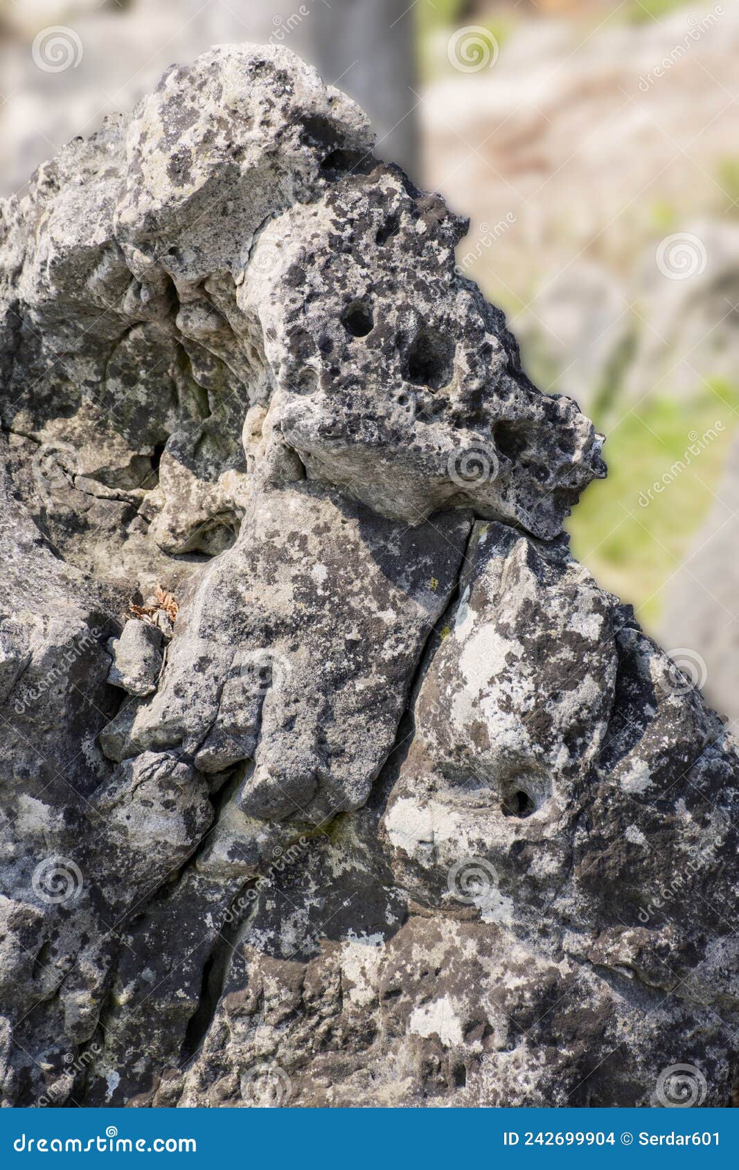 Rock stock photo. Image of mountain, texture, backgrounds - 242699904