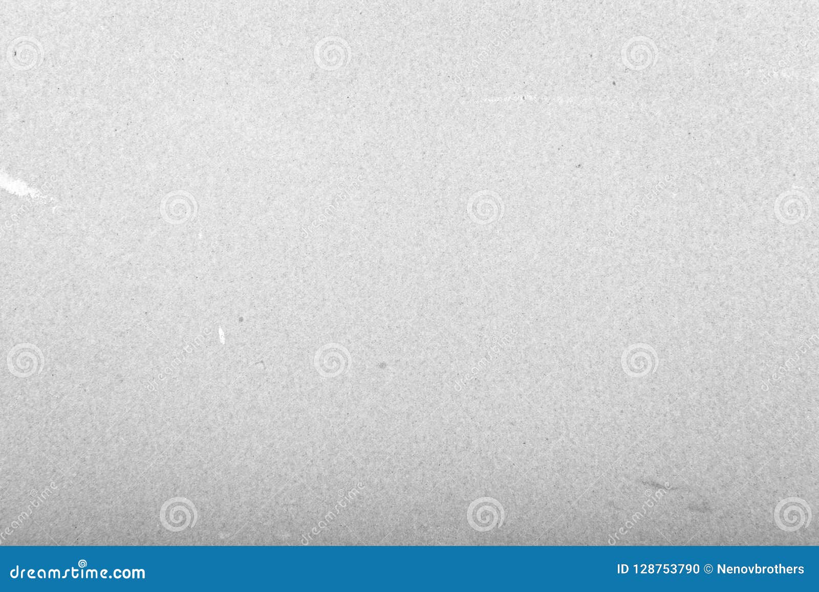 Rough paper sheet stock photo. Image of absence, paint - 128753790