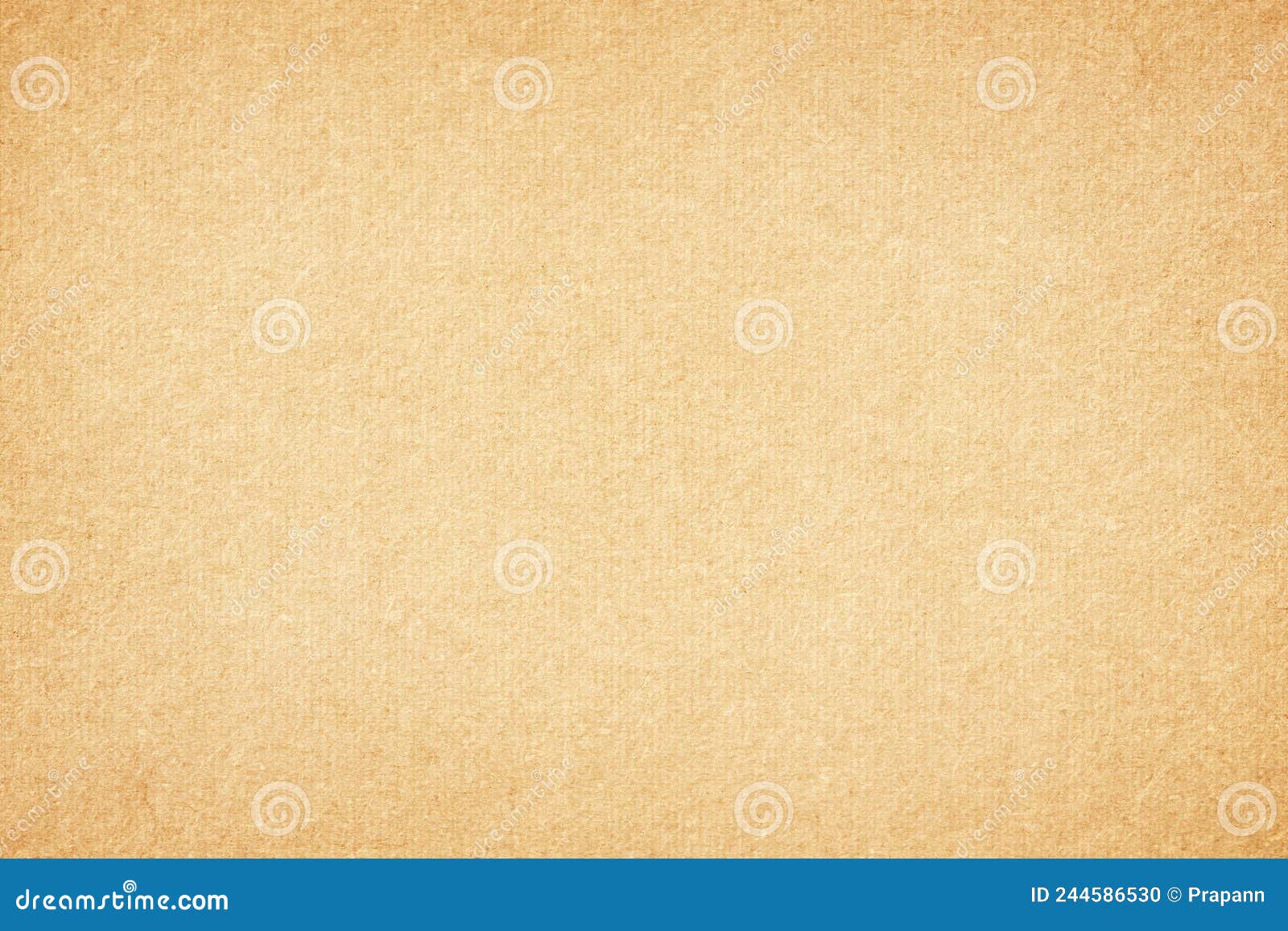 A Rough Paper Texture - Brown Paper Sheet Stock Photo - Image of paper ...