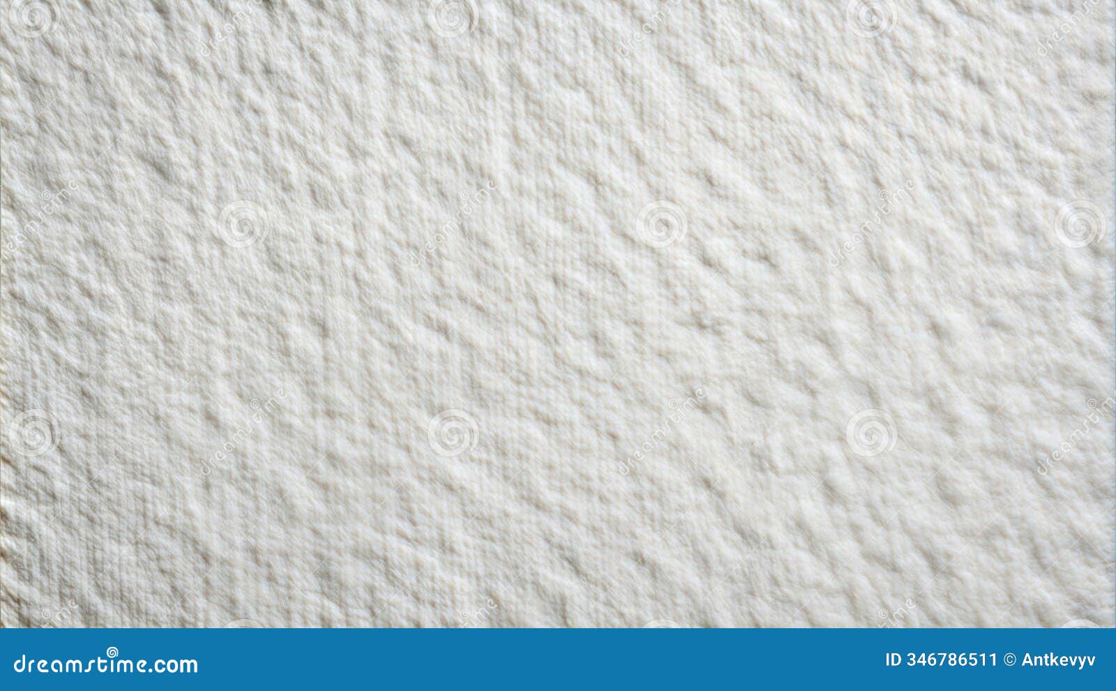 Rough Paper Texture, Worn Torn Aged Weathered Stock Illustration ...