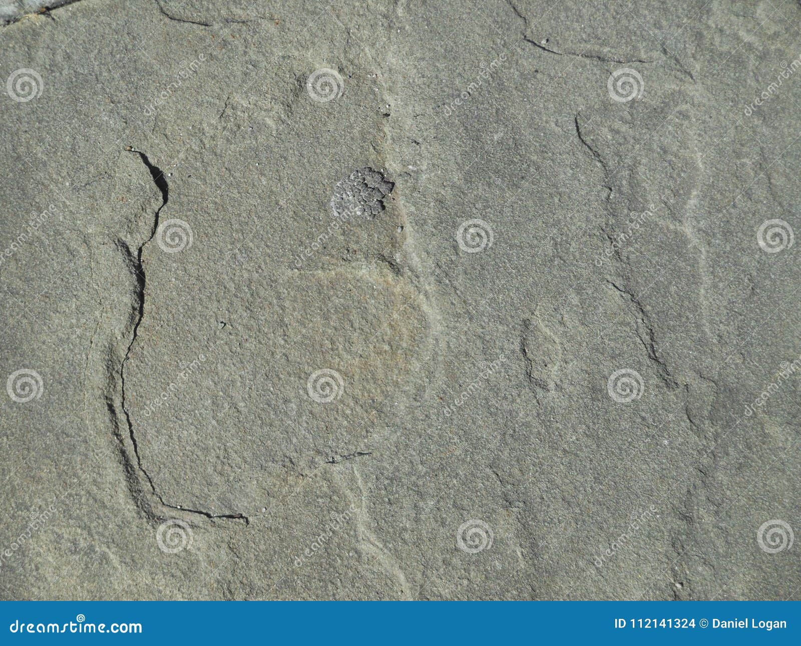 Rough Pavement on City Sidewalk Stock Photo - Image of urban, england ...