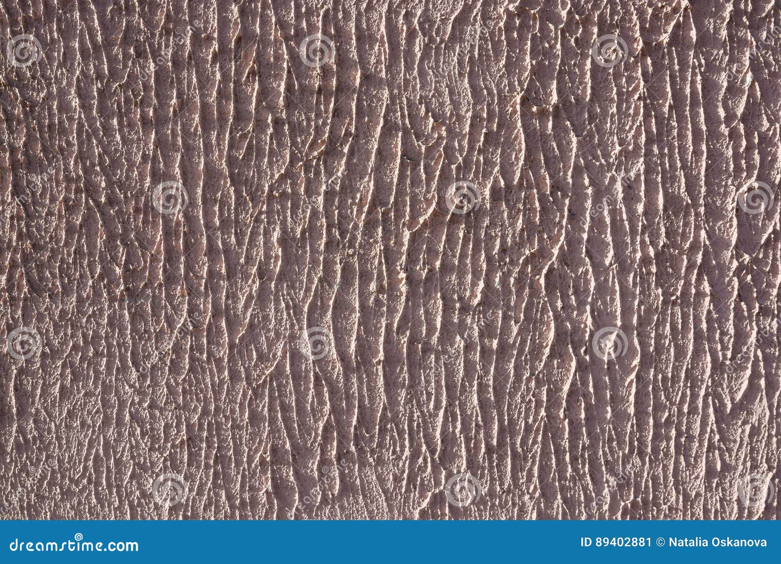 Rough Pink Background Grunge Wall Texture Stock Image - Image of ...