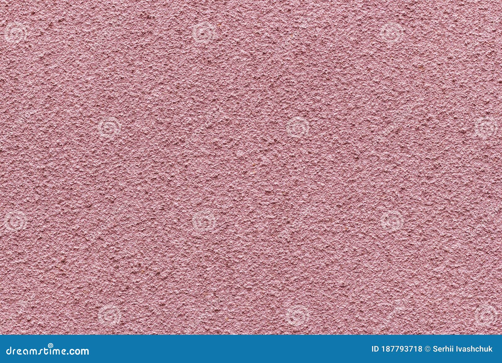 Rough Pink Wall Texture Background. Stock Photo - Image of pink ...