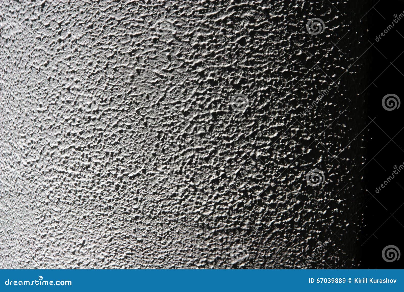 Rough plaster background stock image. Image of background - 67039889