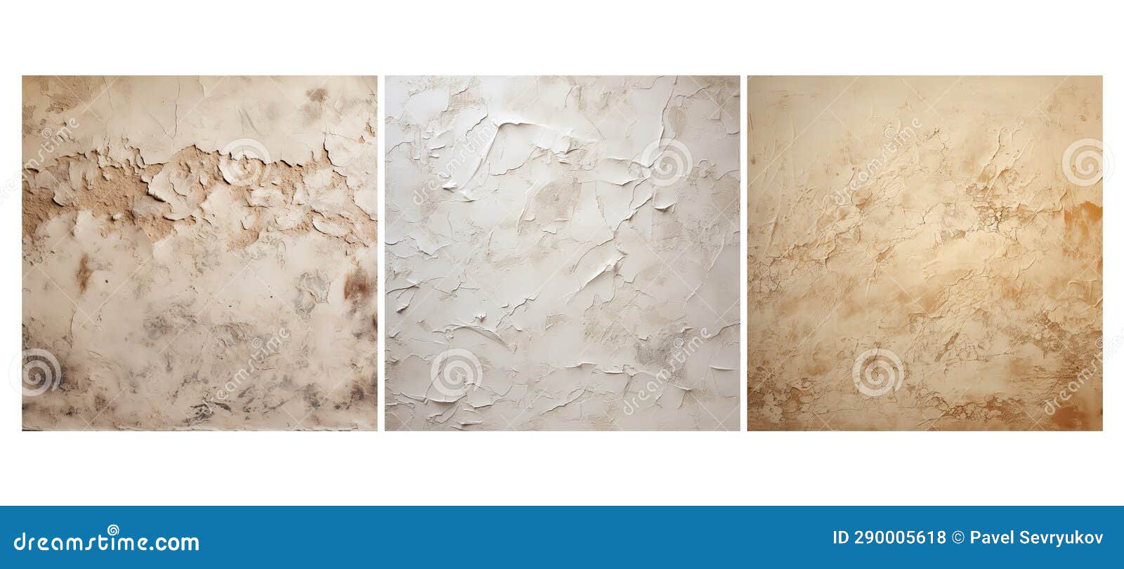 Rough Plaster Texture Background Stock Photo - Image of texture ...