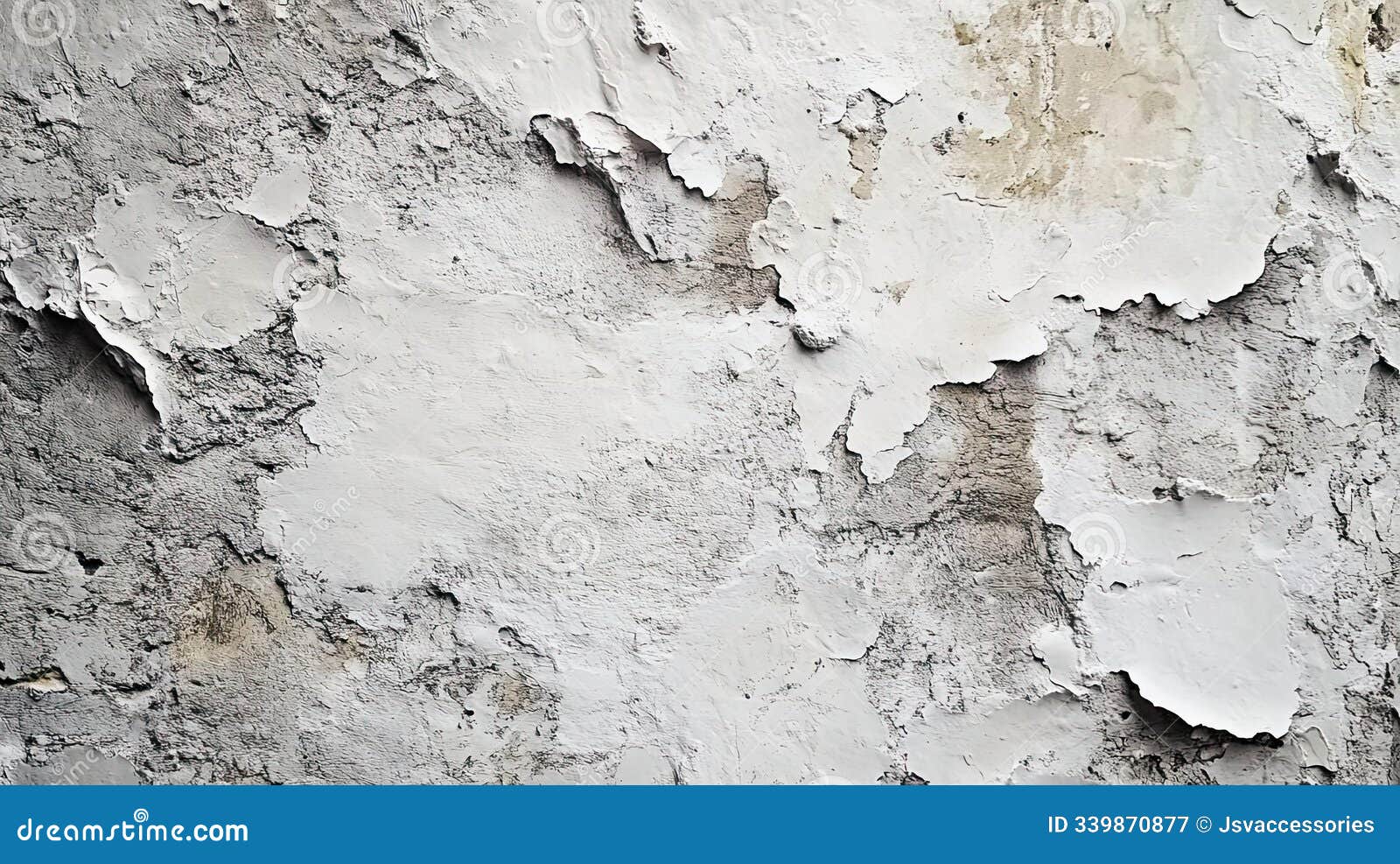 Imperfections Plaster Wall Texture Stock Illustration | CartoonDealer ...