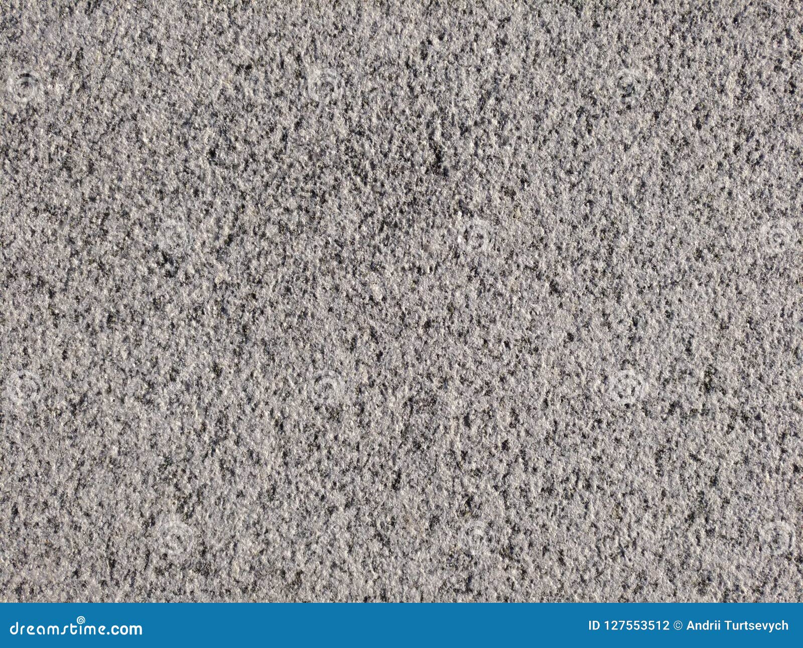 A Rough Plastered Surface, Outer Building Covering Stock Photo - Image ...