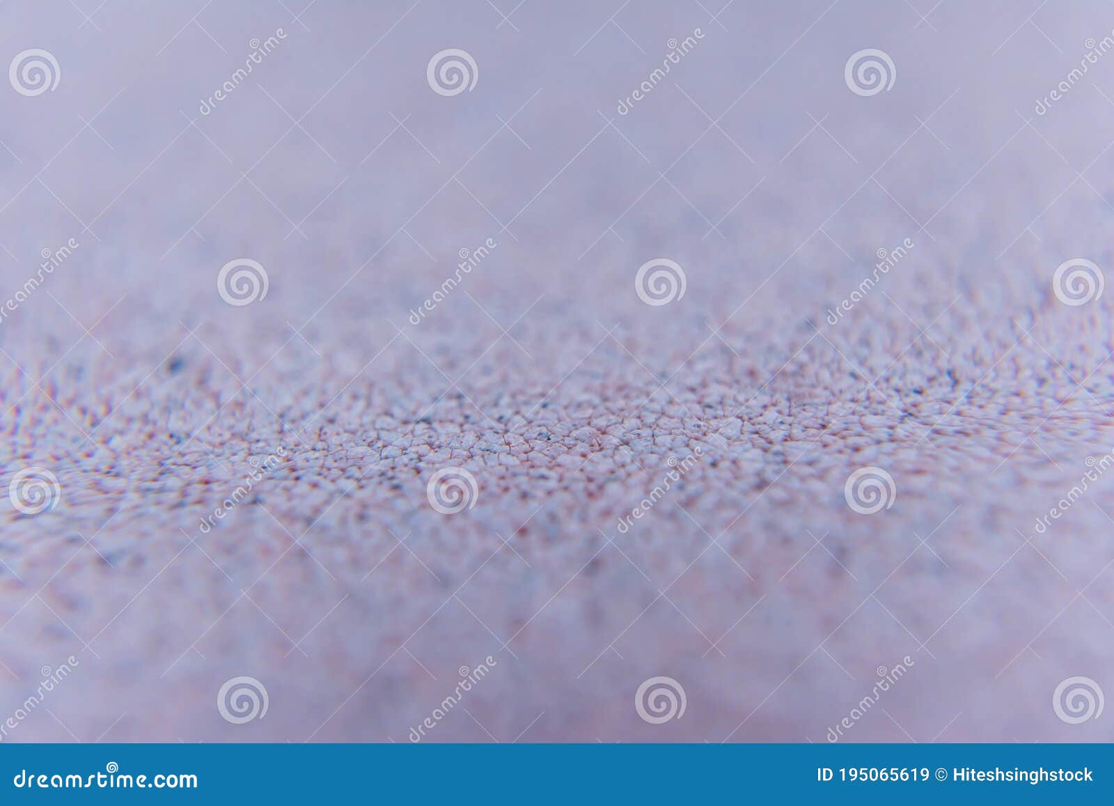 Rough Plastic Texture Background Close Up with Selective Focus. Pink ...
