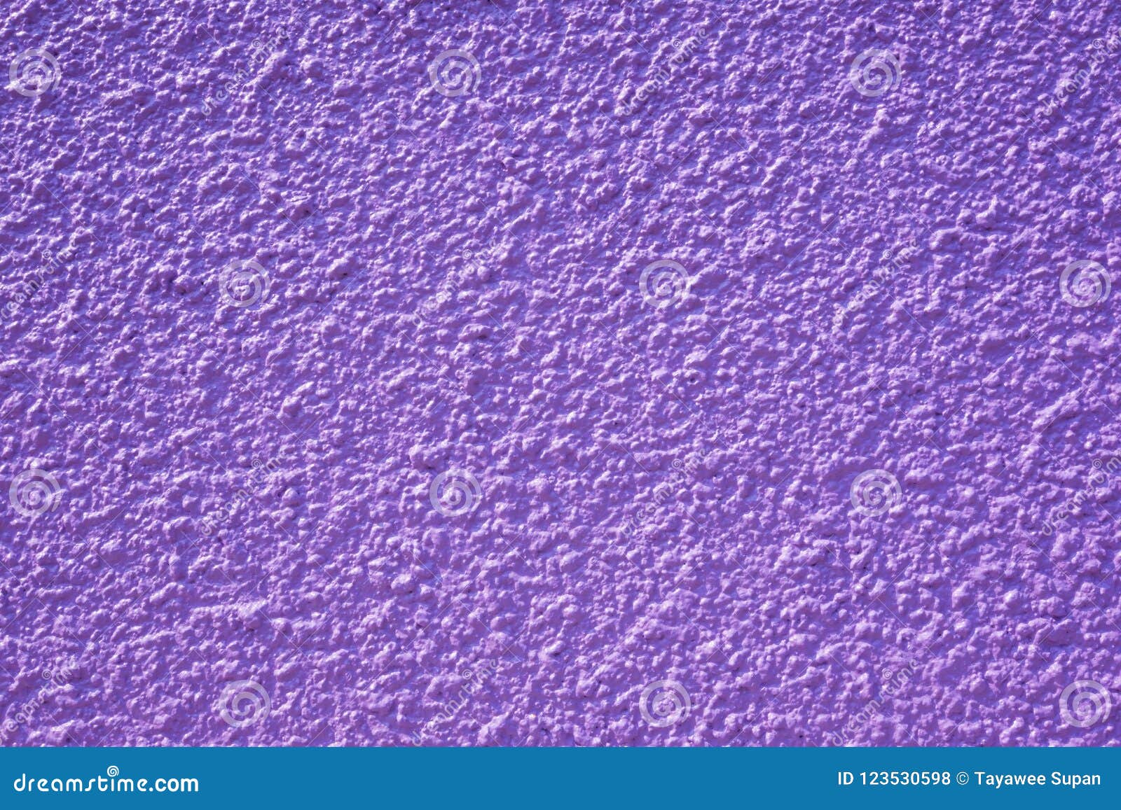 Rough Purple Bulge Concrete Wall Background, Texture Stock Photo ...