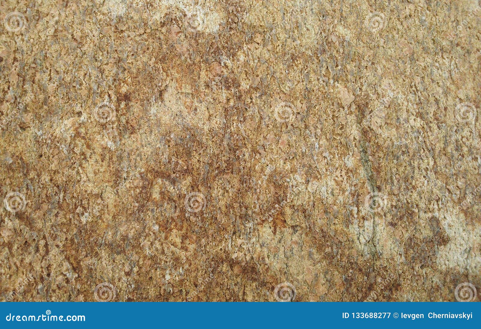 Rough Raw Stone Surface Texture Brown Stock Image - Image of block ...