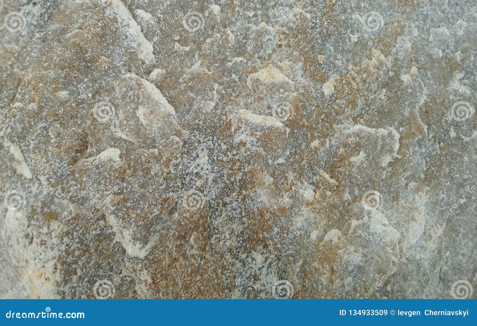 Rough Raw Stone Surface Texture Brown Stock Image - Image of cover ...