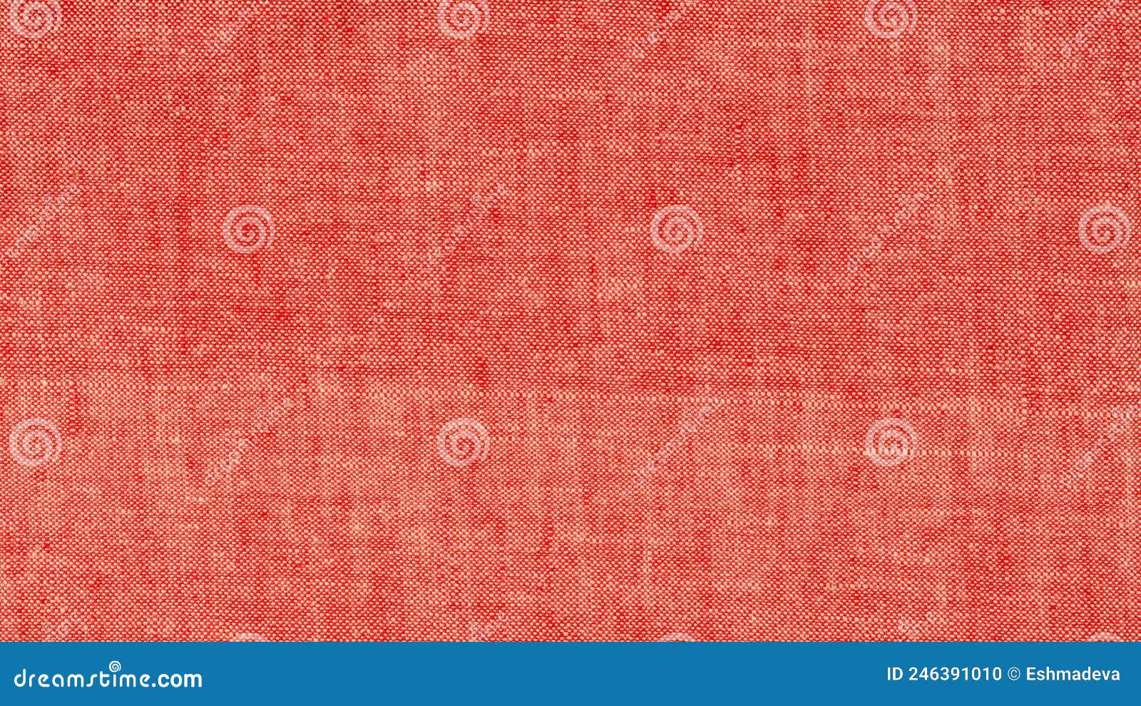 Rough red fiber texture stock photo. Image of detail - 246391010