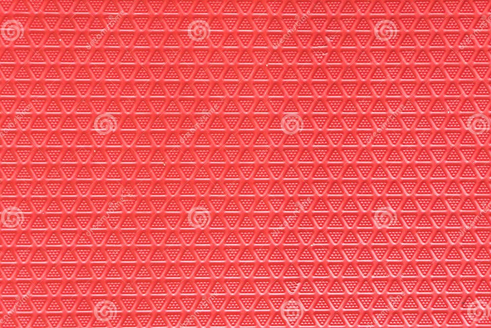 Rough Red Rubber Texture for Background or Backdrop Stock Photo - Image ...