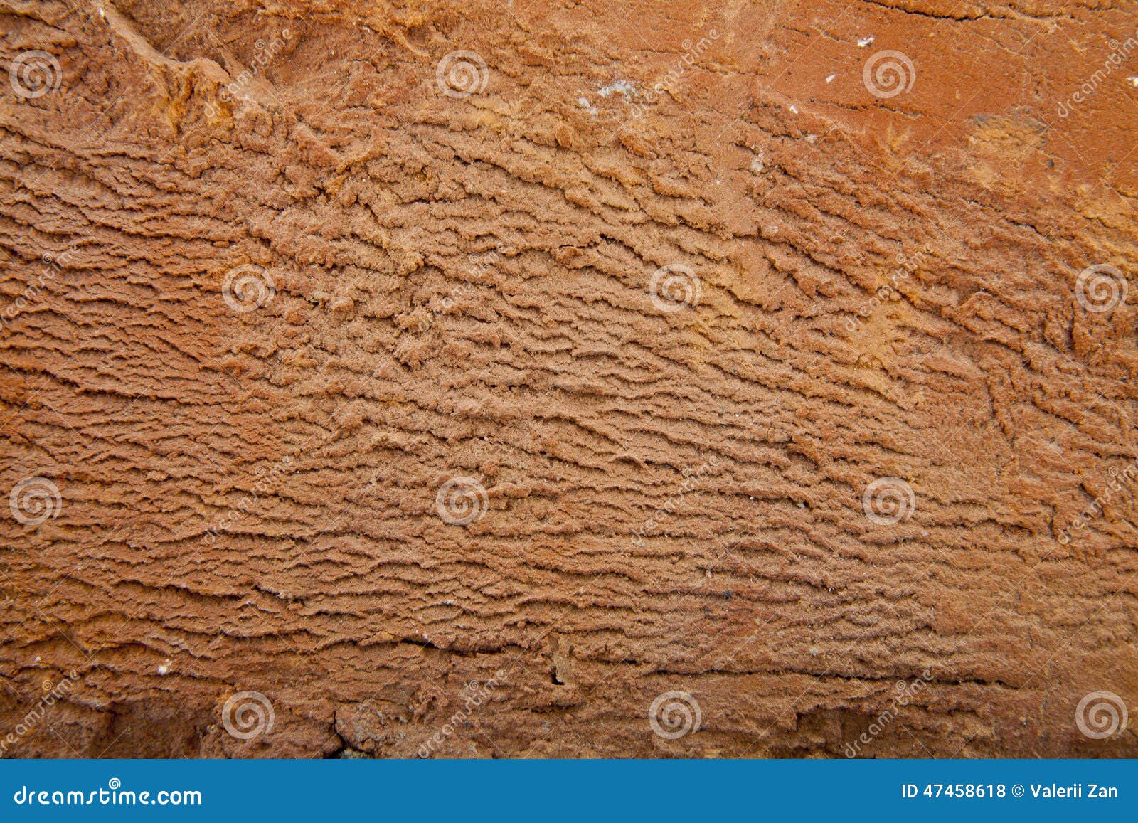 Rough red texture stock photo. Image of iron, rust, background - 47458618