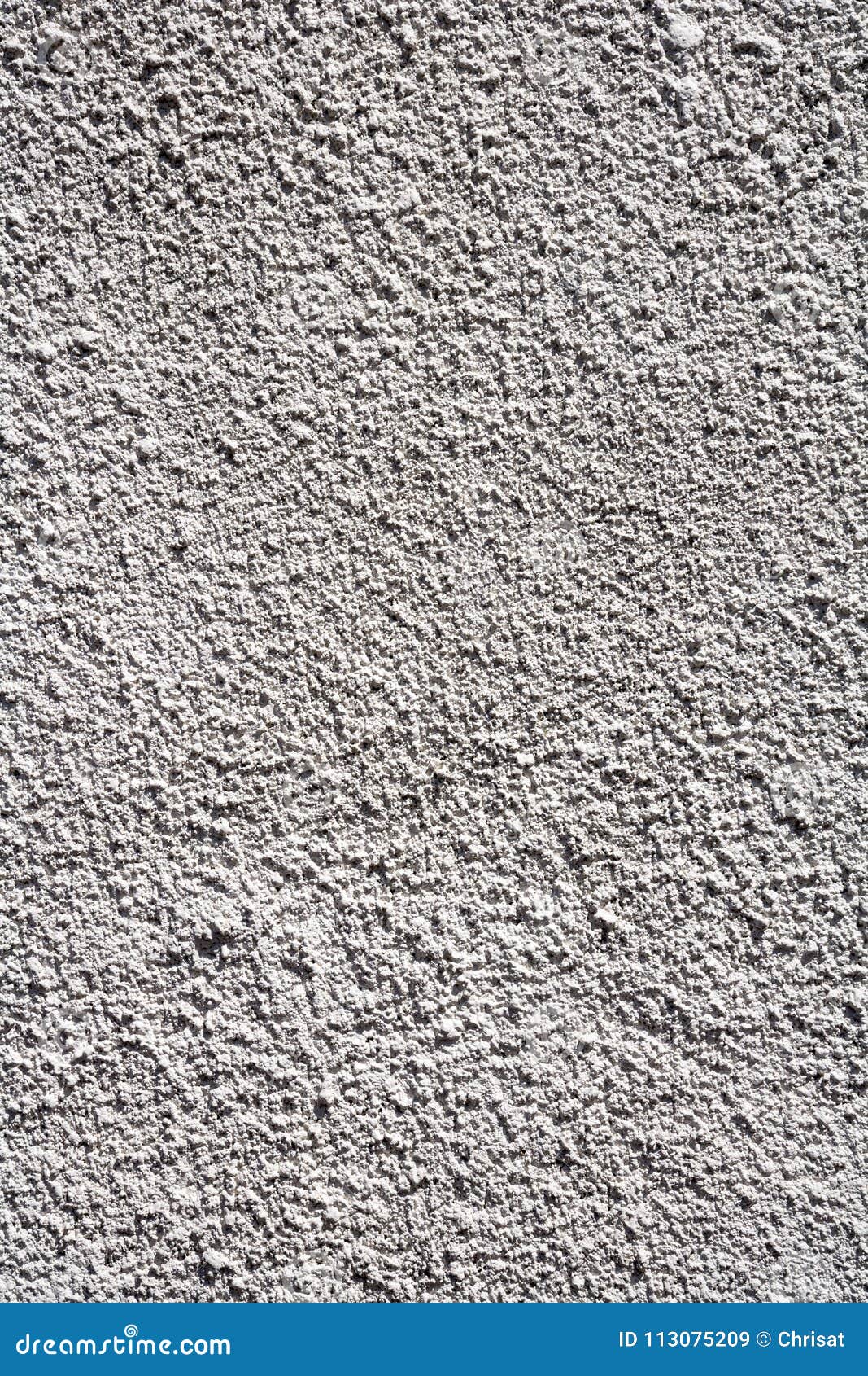 Rough Rendered Exterior Full Frame Wall Texture Background Stock Image ...