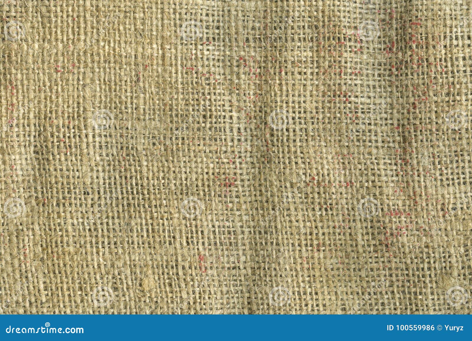 Rough retro canvas stock photo. Image of grunge, texture - 100559986