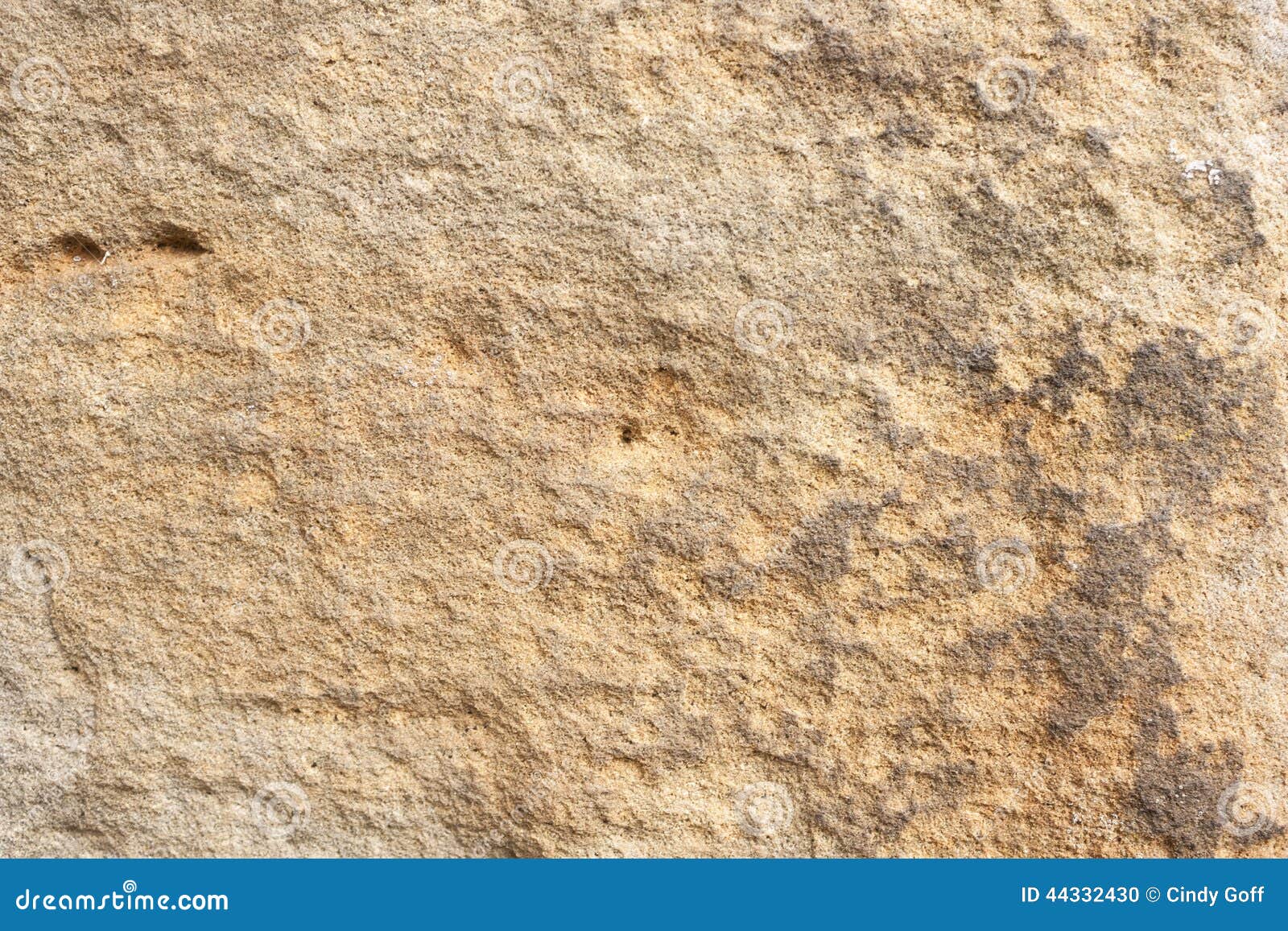 Rough Rock Surface Texture Stock Photography | CartoonDealer.com #1304780