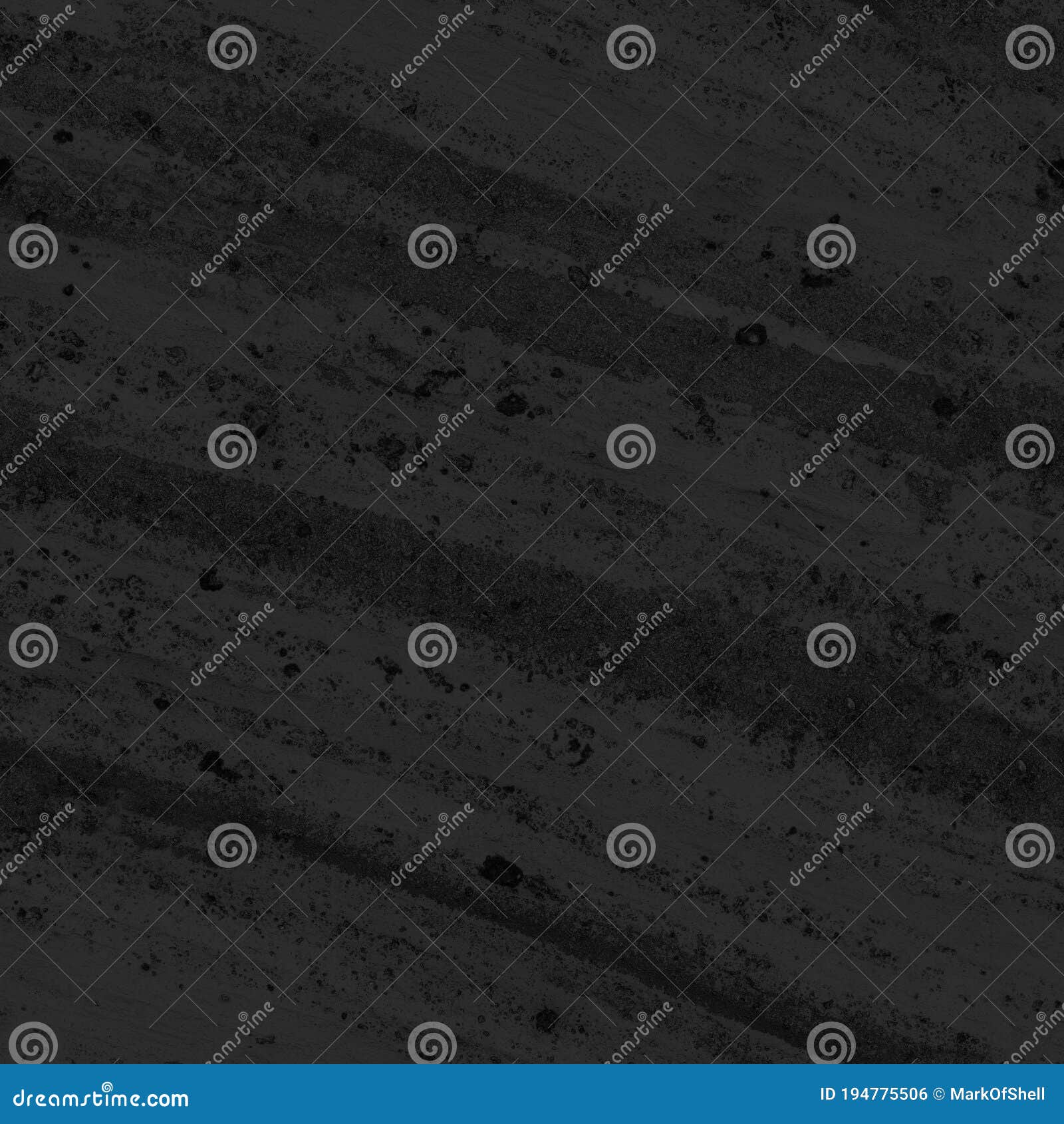 Rough Rock Glossy Map, Specular Map Texture, Grayscale Texture ...