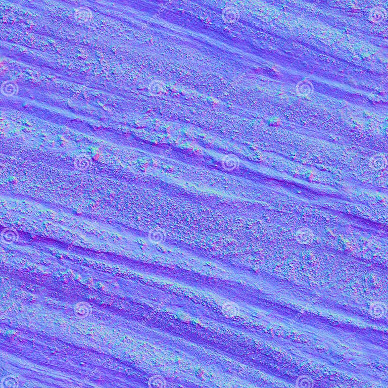 Rough Rock Normal Map Texture, Bump Map Texture Stock Illustration ...