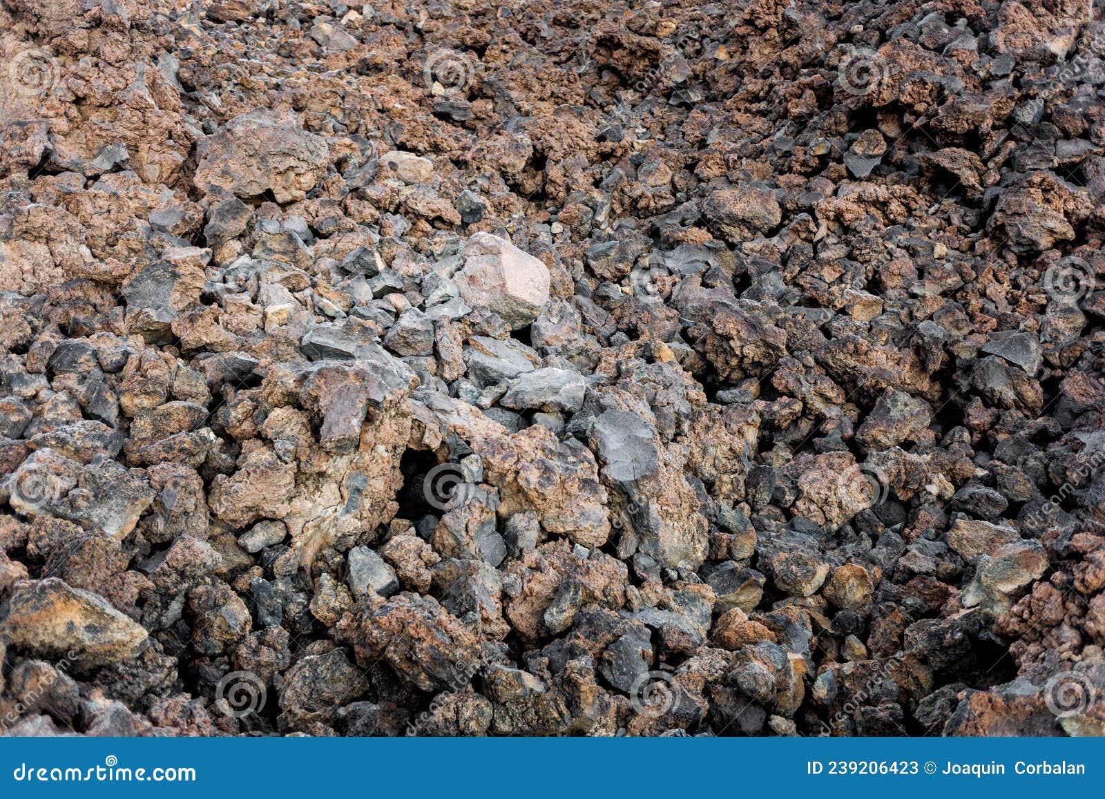 Rough And Rugged Rocks Between The Yellow Beach Sand At Keurbooms Stock ...
