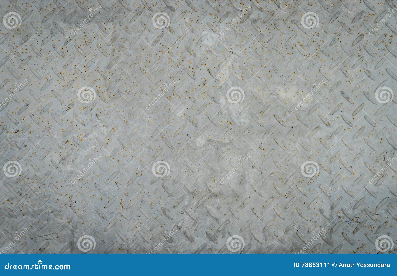 Rough Rustic Metal Floor for Texture Background Stock Image - Image of ...
