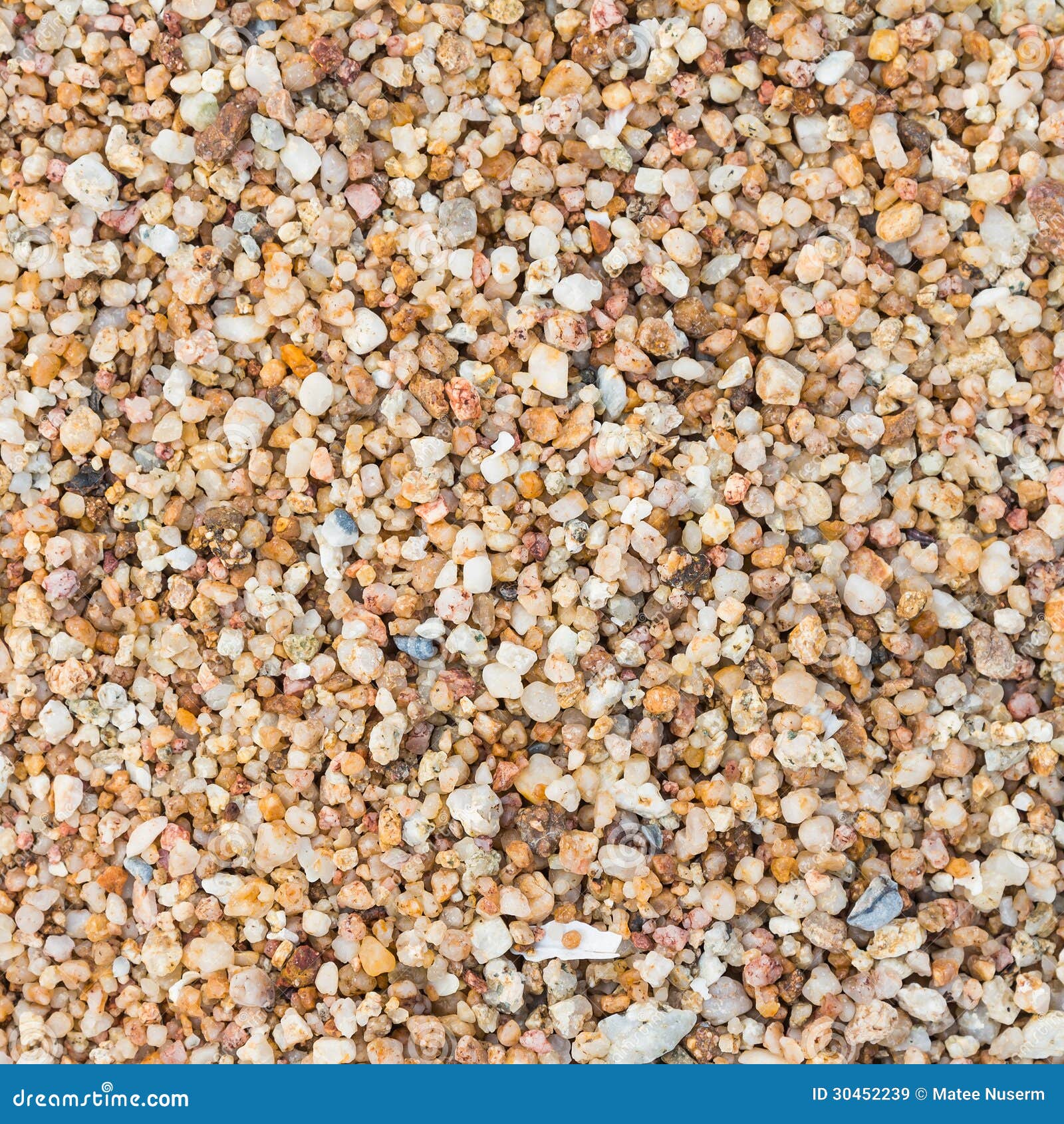 Rough sand stock image. Image of close, granular, gravel - 30452239
