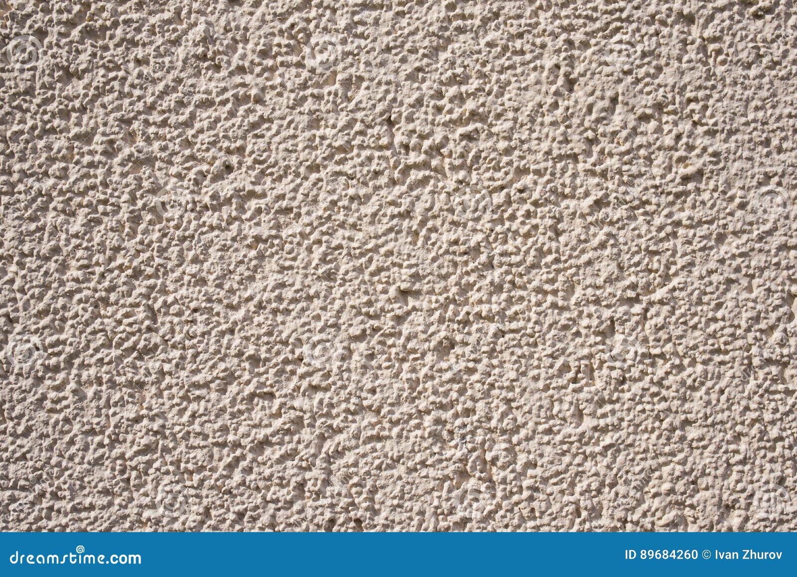 Rough sand colored wall stock photo. Image of decorate - 89684260