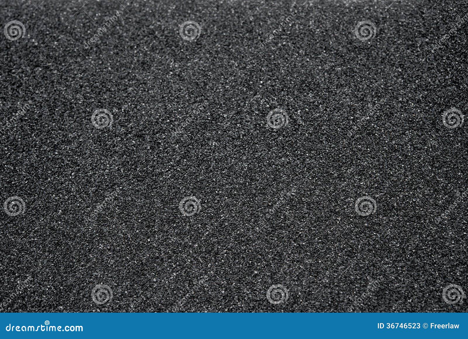Rough sand paper stock image. Image of smoothing, coarse - 36746523