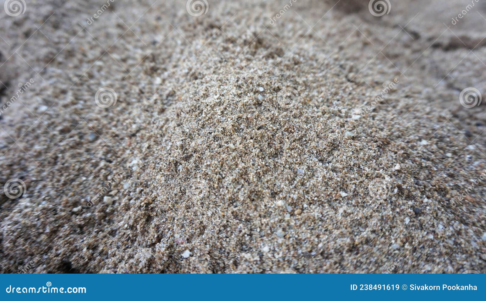 Rough Sand Texture for Background or Illustration Stock Image - Image ...