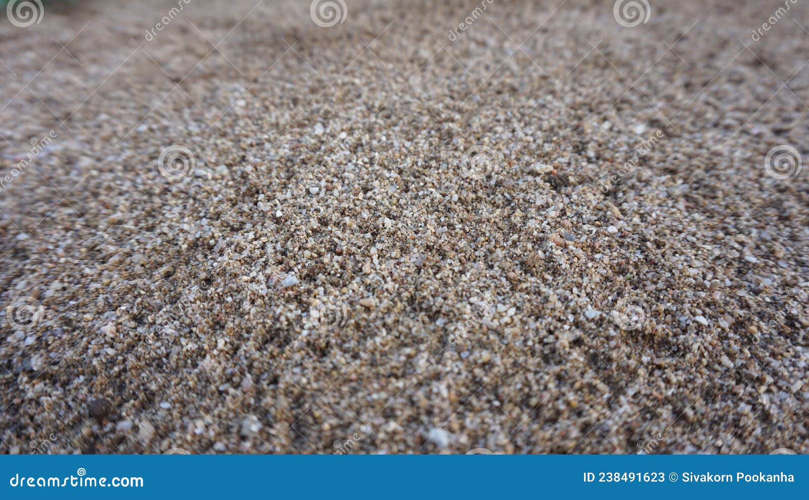 Rough Sand Texture for Background or Illustration Stock Image - Image ...