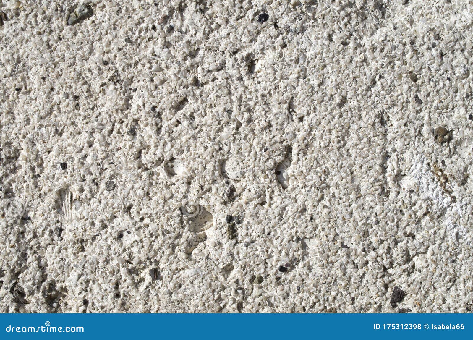 Rough Sandstone on Wall Closeup Stock Photo - Image of outdoor ...