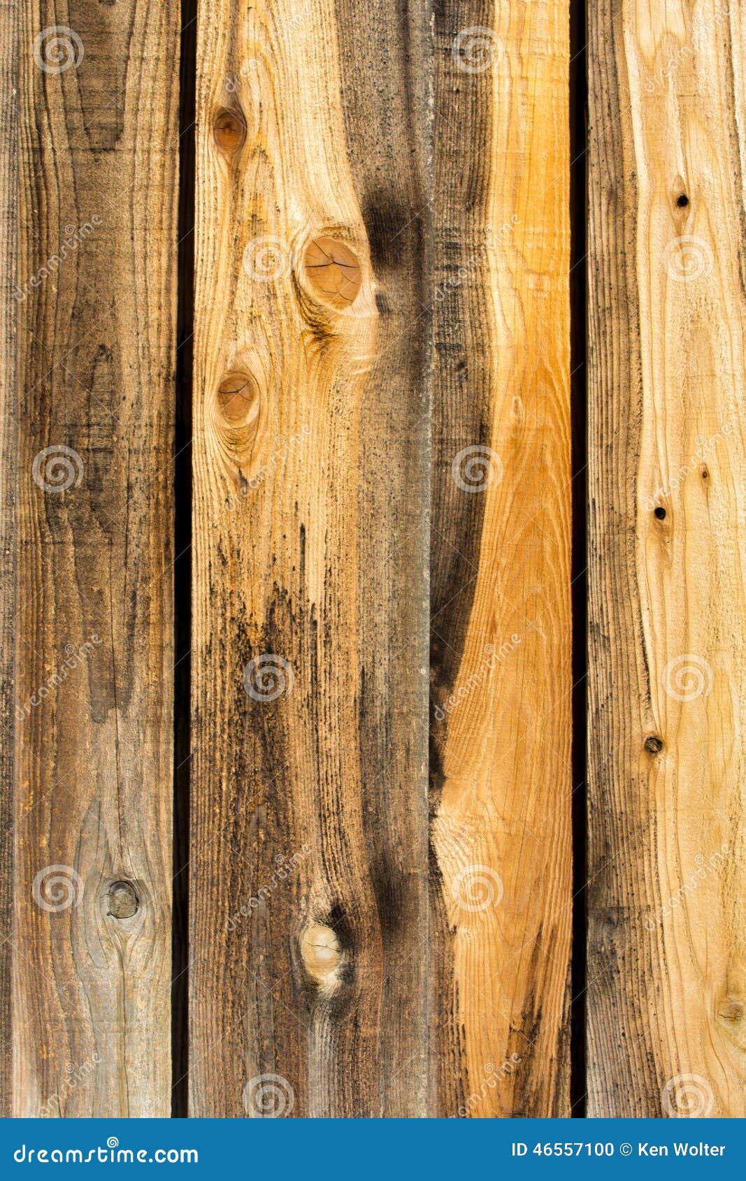Knotty Wood Texture Royalty-Free Stock Photo | CartoonDealer.com #33227865