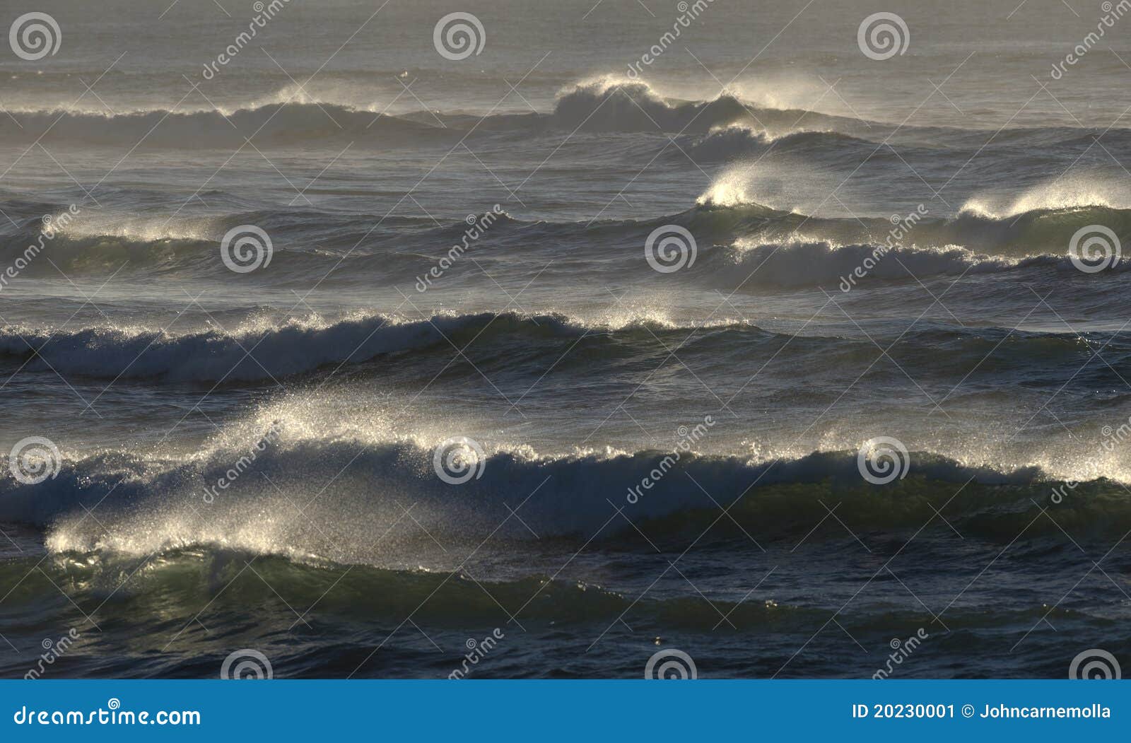 Rough Seas Royalty-Free Stock Photography | CartoonDealer.com #95149547