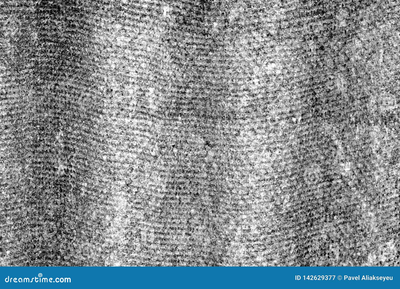 Rough Slate Surface in Black and White Stock Image - Image of natural ...