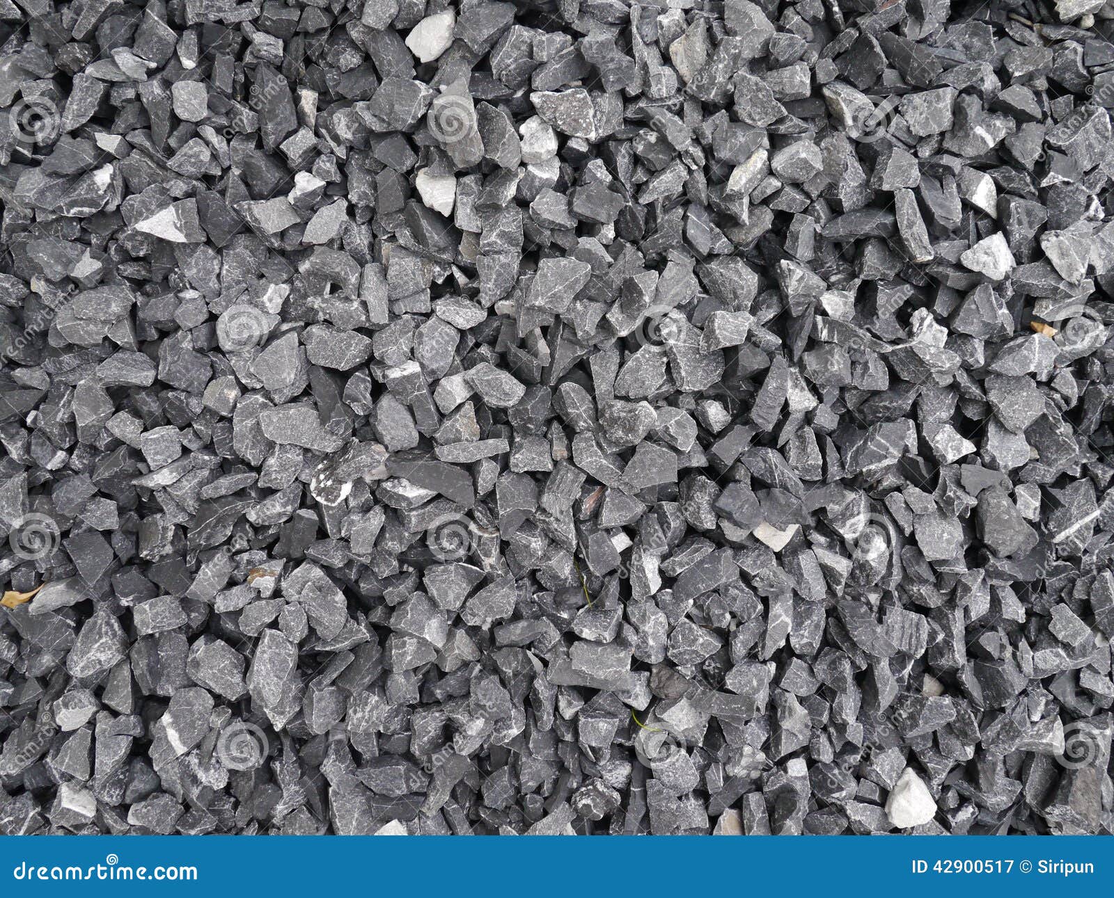 Rough Small Stones Background Stock Image - Image of small, rough: 42900517