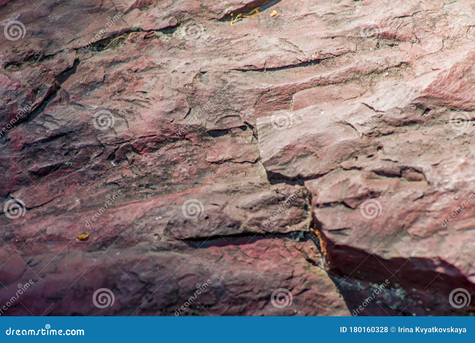 Rough Stone Background Texture Stock Photo - Image of textured ...
