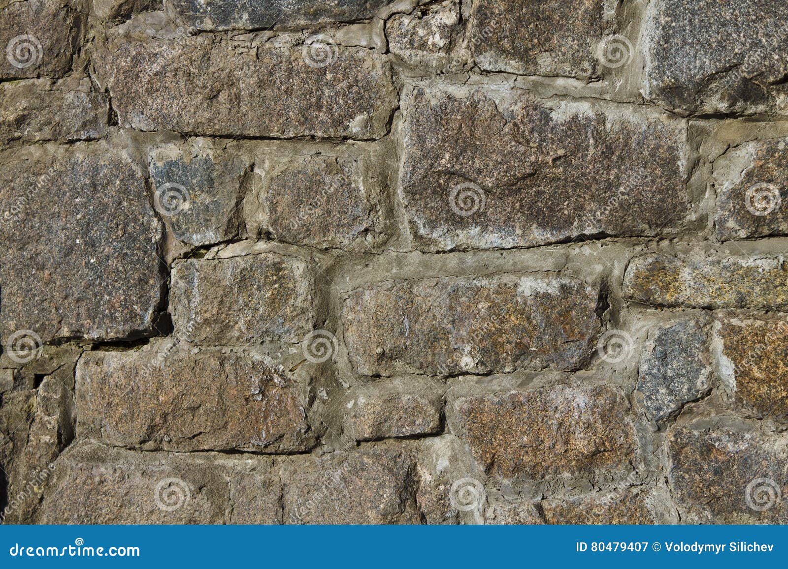 Rough Stone Masonry of Wall Stock Image - Image of backgrounds, masonry ...
